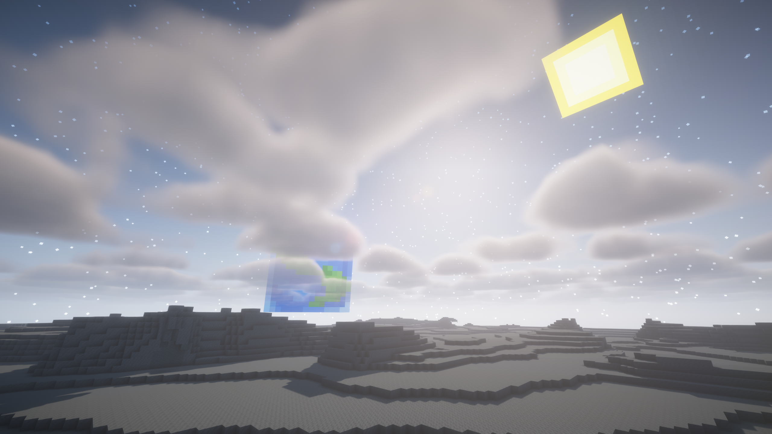 Exploring the Universe - An Adventure between Planets (With Ad Astra ...