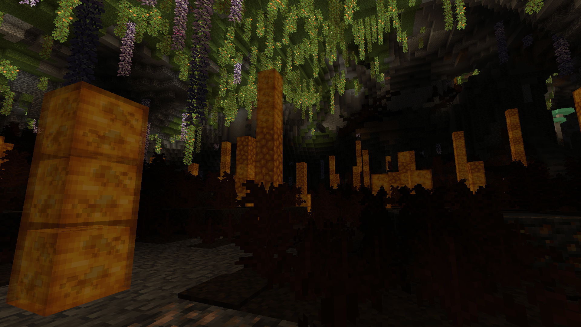 Adventurer's Beyond - Minecraft Mods - CurseForge