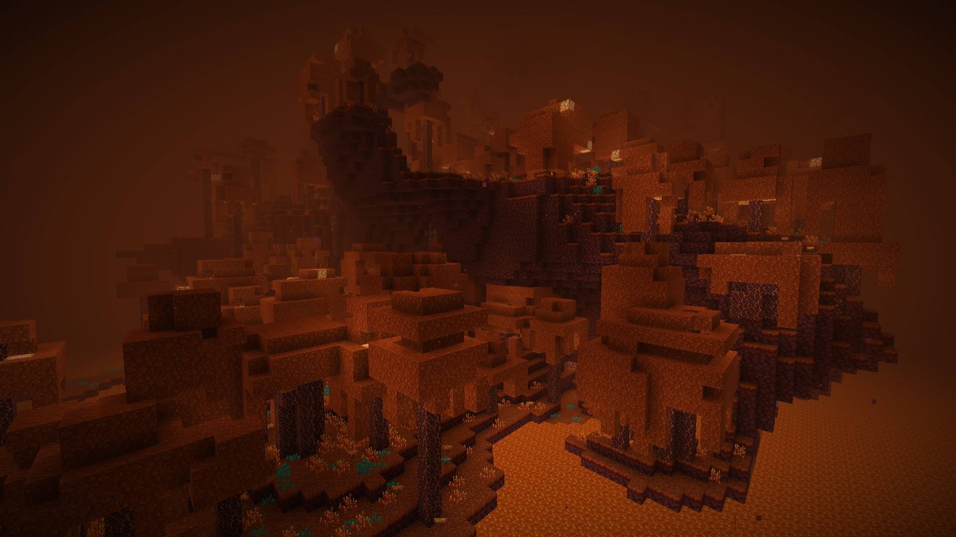Adventurer's Beyond - Gallery - Minecraft Mods - CurseForge
