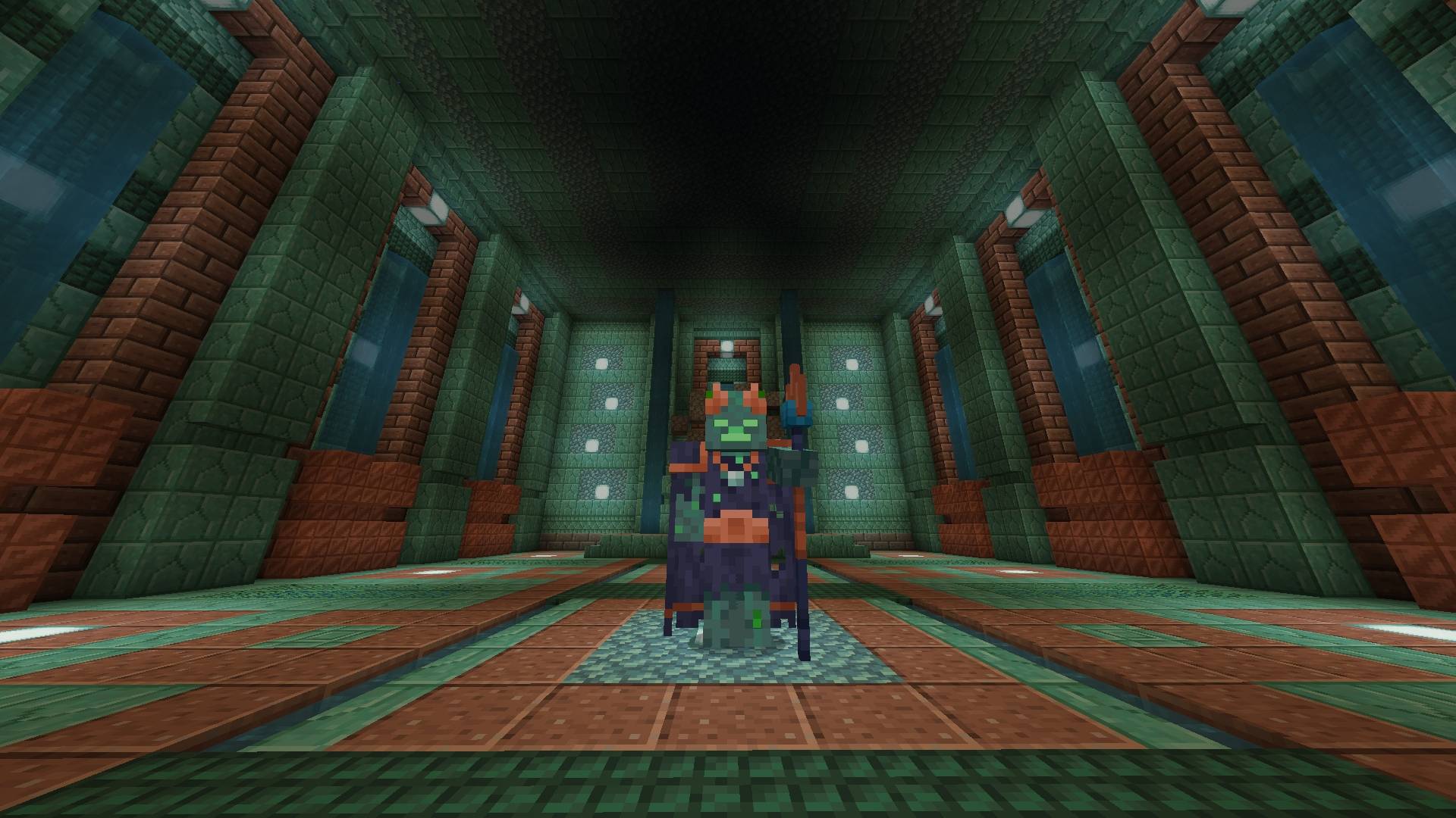 Adventurer's Beyond - Minecraft Mods - CurseForge