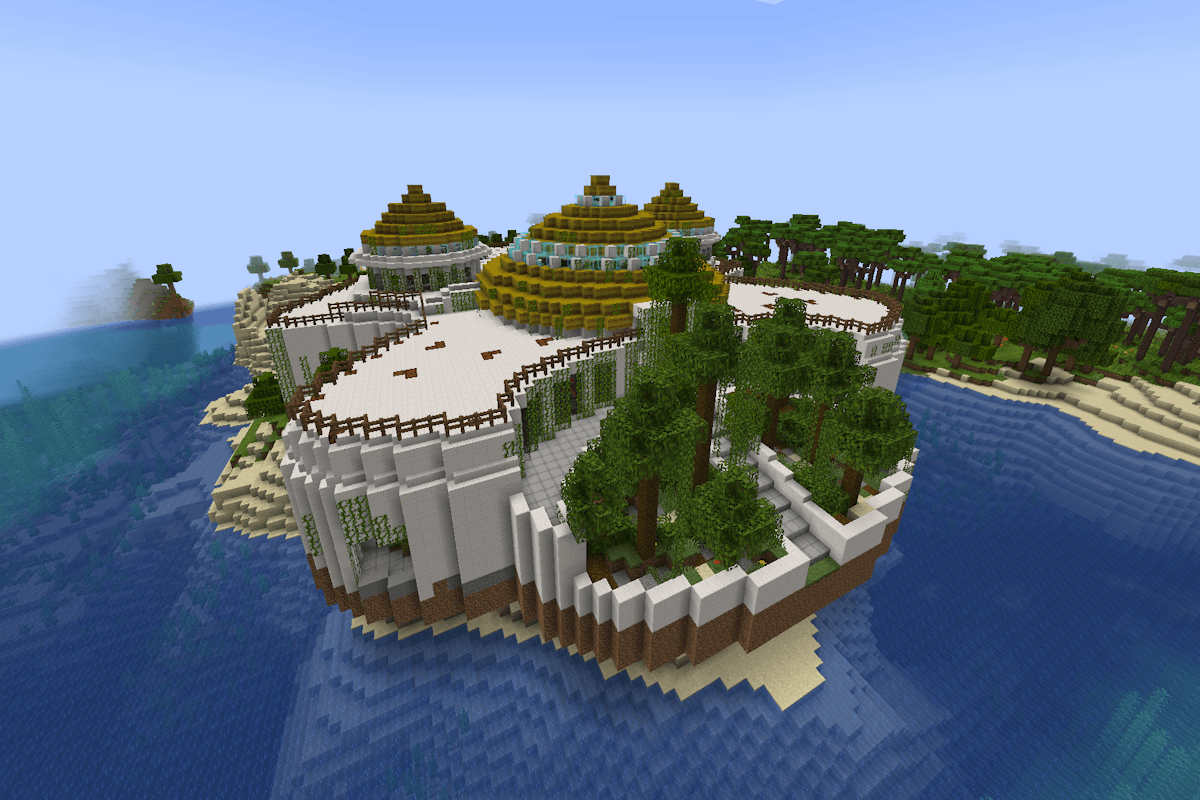 DoomsDay Jurassic Survival - Minecraft Modpacks - CurseForge