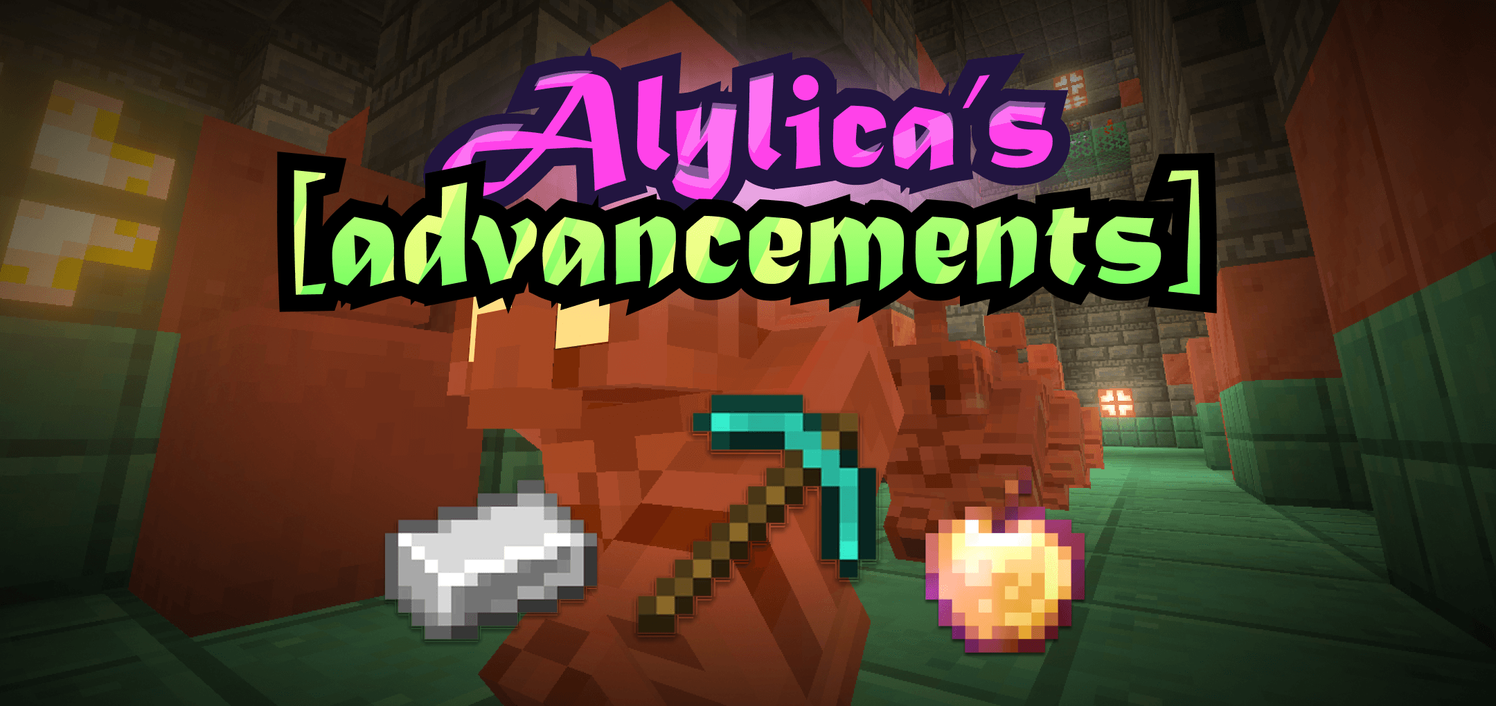 Posts by Alylica | MCPEDL