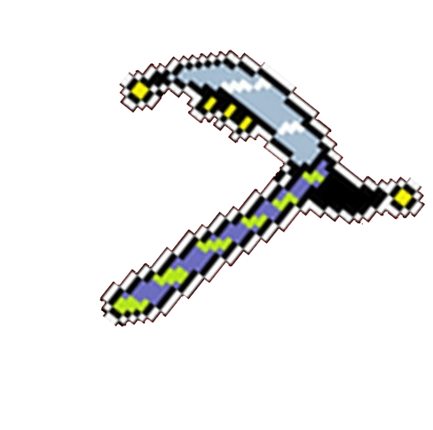deltarune items - Minecraft Resource Packs - CurseForge