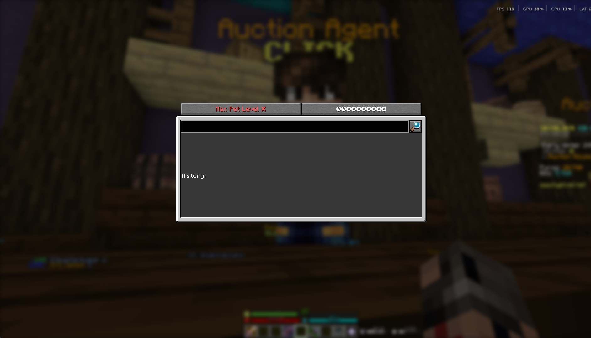 hyblock (newer vervions qol) - Gallery - Minecraft Modpacks - CurseForge