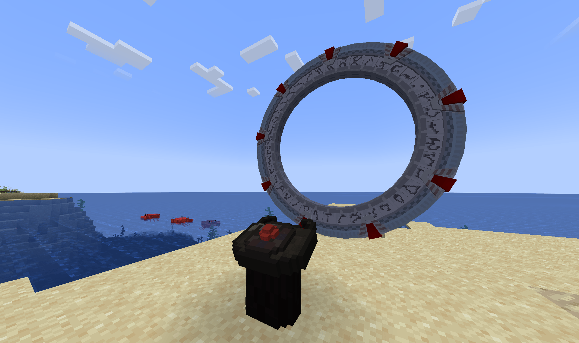 VillagerPvP SMP - Villager Focused Survival (Client Side) - Minecraft Modpacks - CurseForge