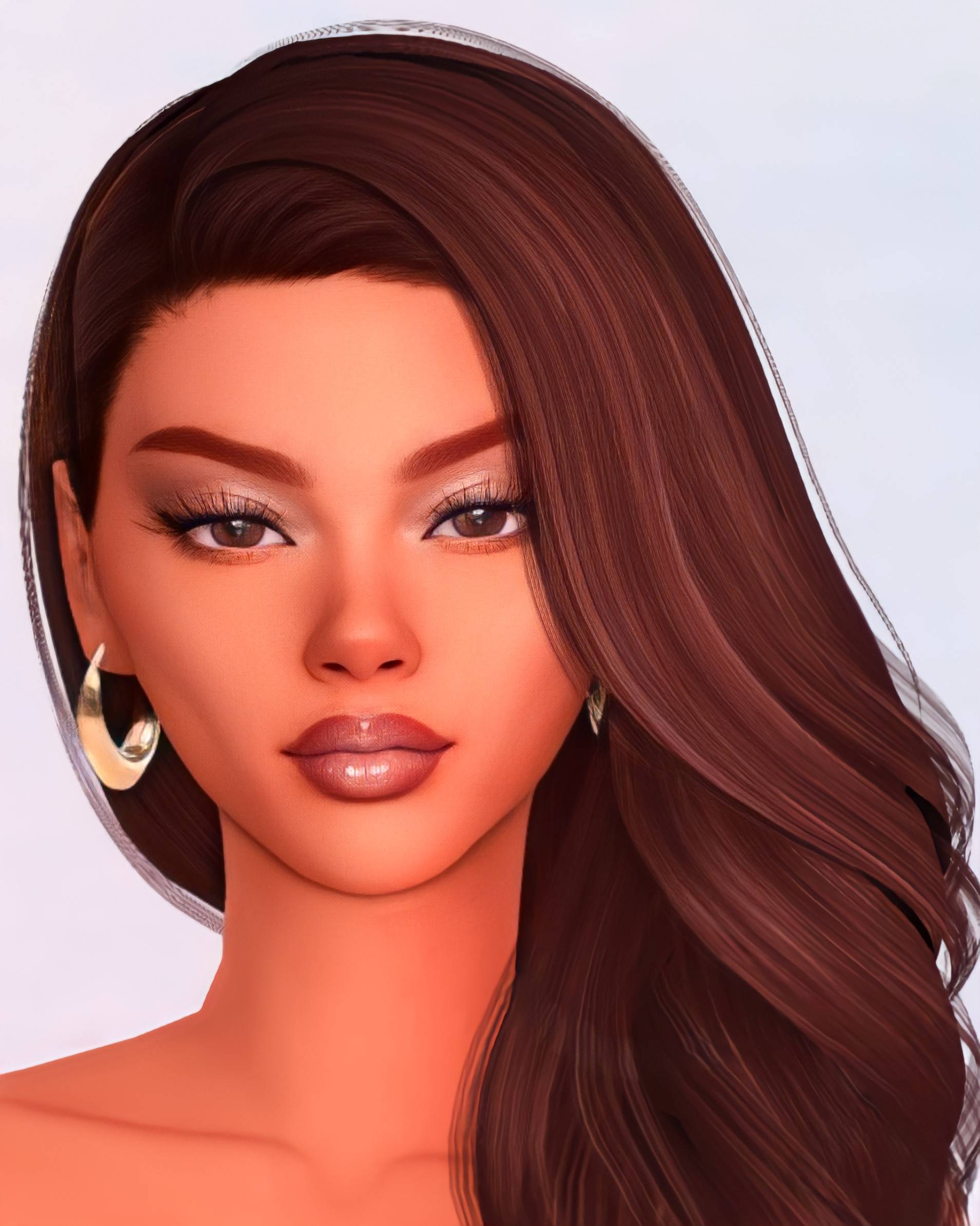 Mandy Mathis - The Sims 4 Sims / Households - CurseForge