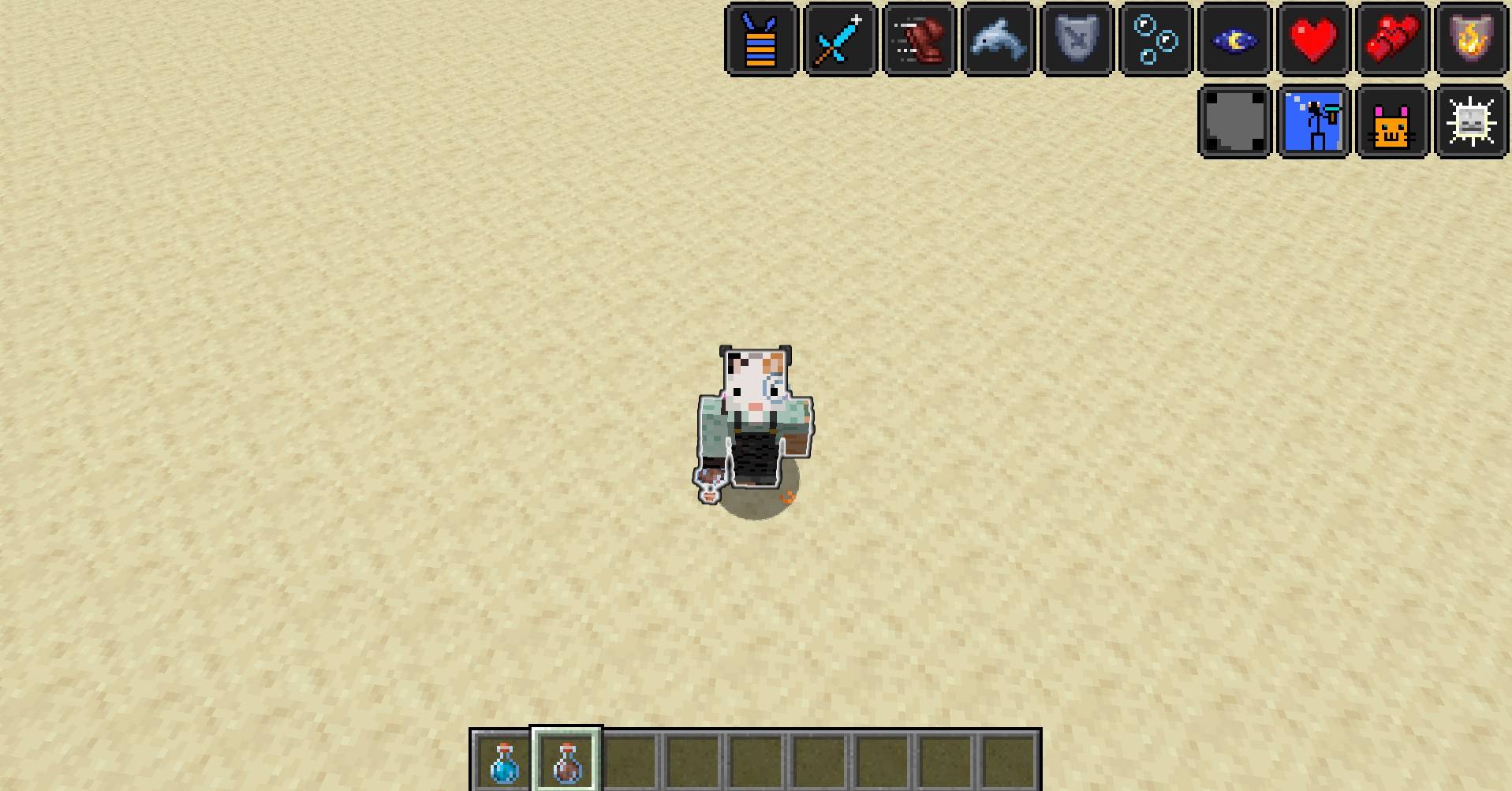 insane potions - Minecraft Mods - CurseForge