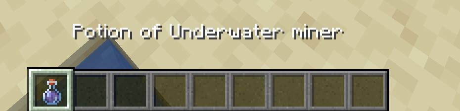 insane potions - Minecraft Mods - CurseForge