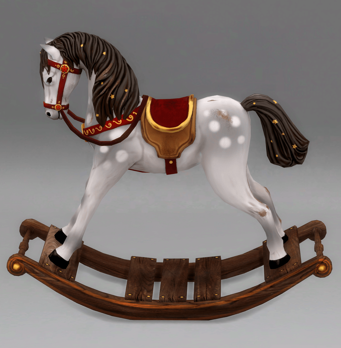 Ponyland Rocking - Gallery - The Sims 4 Build / Buy - CurseForge