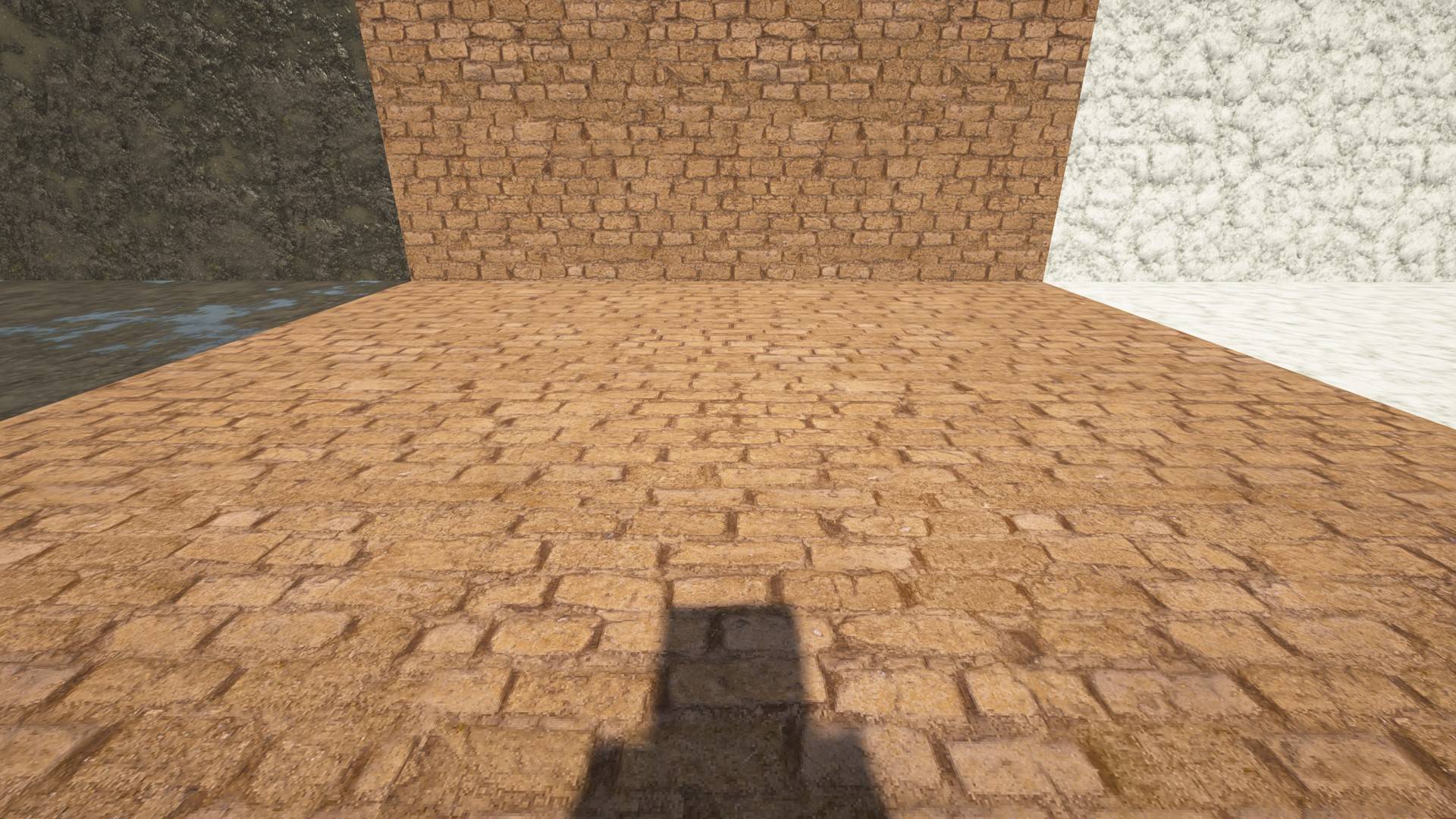 Texture Testing - Minecraft Worlds - CurseForge