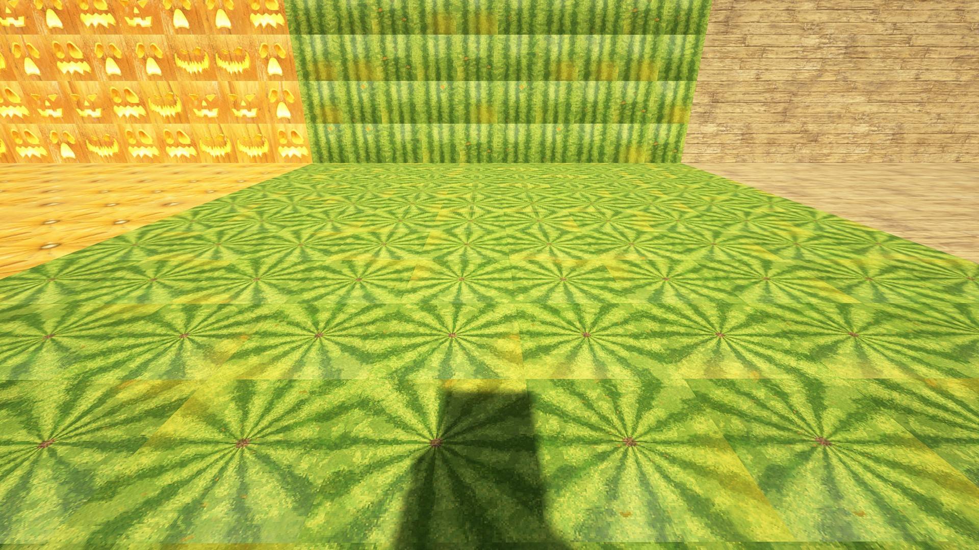 Texture Testing - Minecraft Worlds - CurseForge