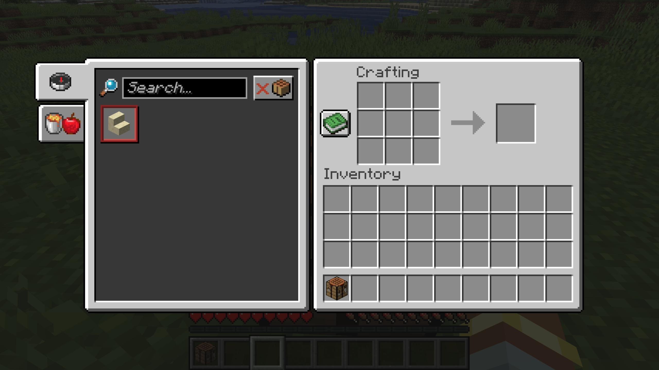 Recipes Randomizer - Minecraft Mods - CurseForge