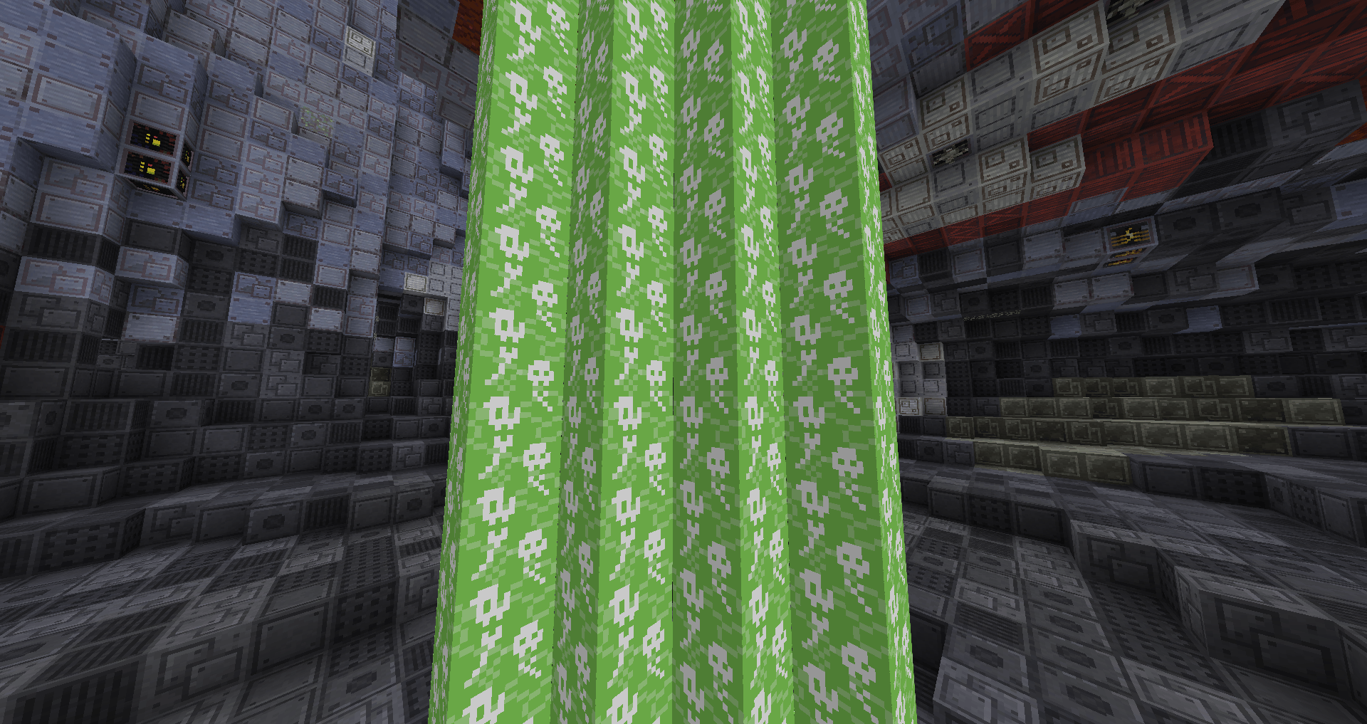 Apocalypse Time - Gallery - Minecraft Resource Packs - CurseForge