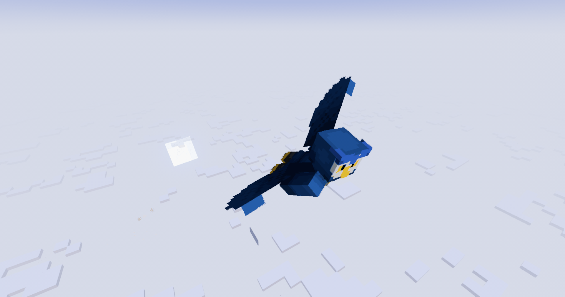 Owl's Wings - Minecraft Resource Packs - CurseForge