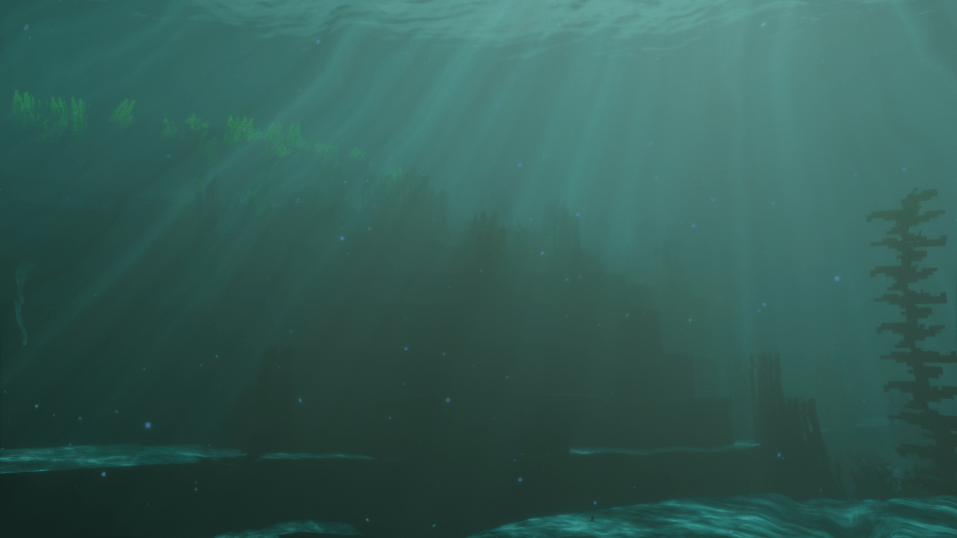 Bliss Shaders - Minecraft Shaders - CurseForge