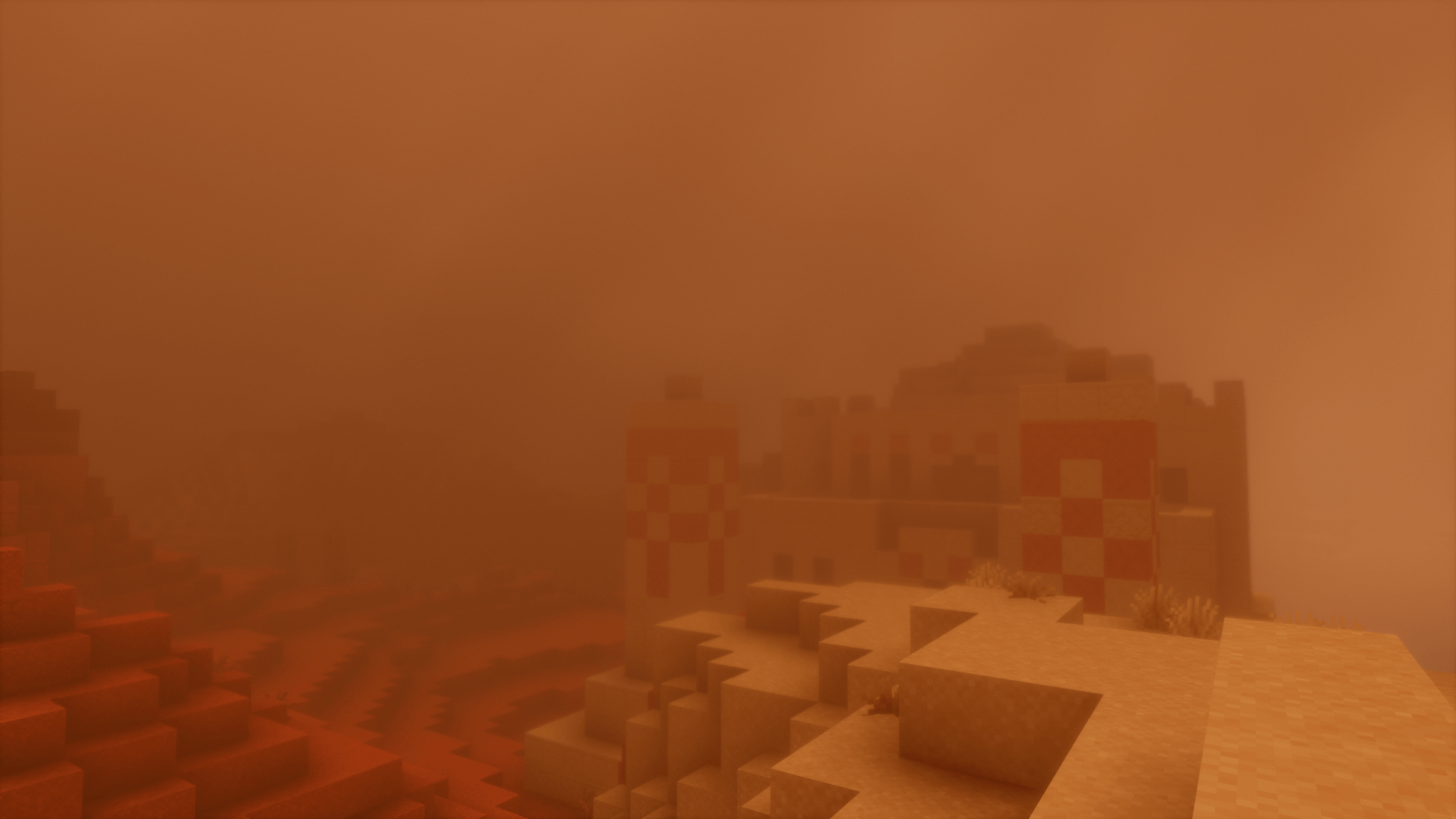 Bliss Shaders - Minecraft Shaders - CurseForge