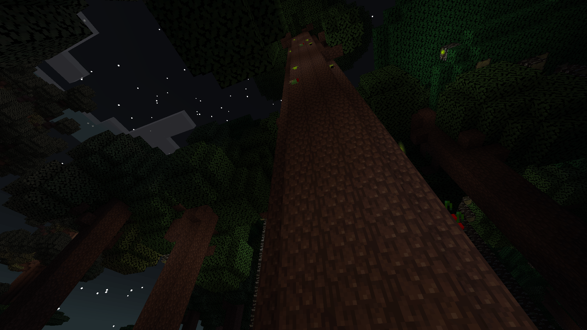 Pixel Perfection x THE TWILIGHT FOREST - Minecraft Resource Packs ...