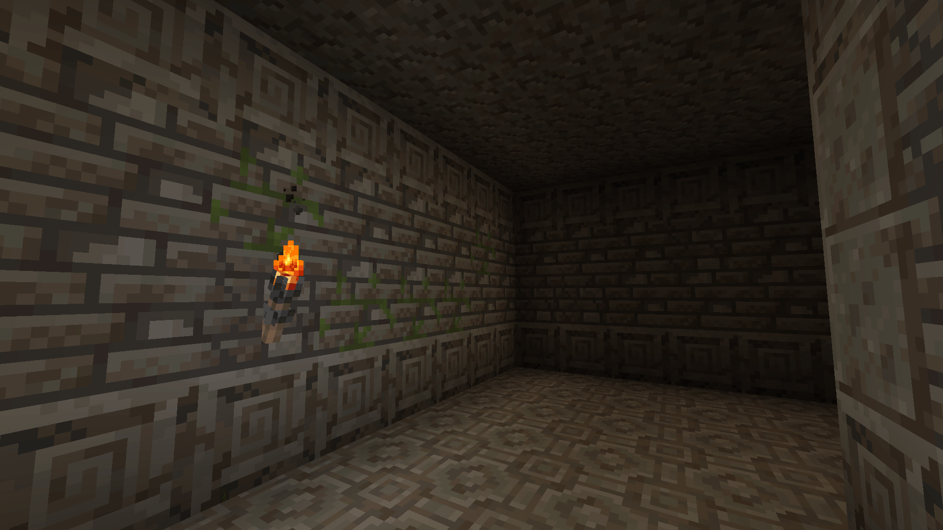 Pixel Perfection x THE TWILIGHT FOREST - Gallery - Minecraft Resource ...