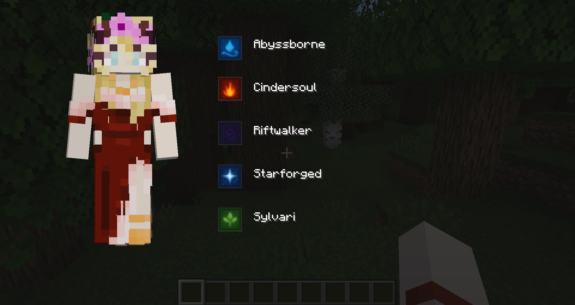 Origins of Oblivion - Minecraft Mods - CurseForge