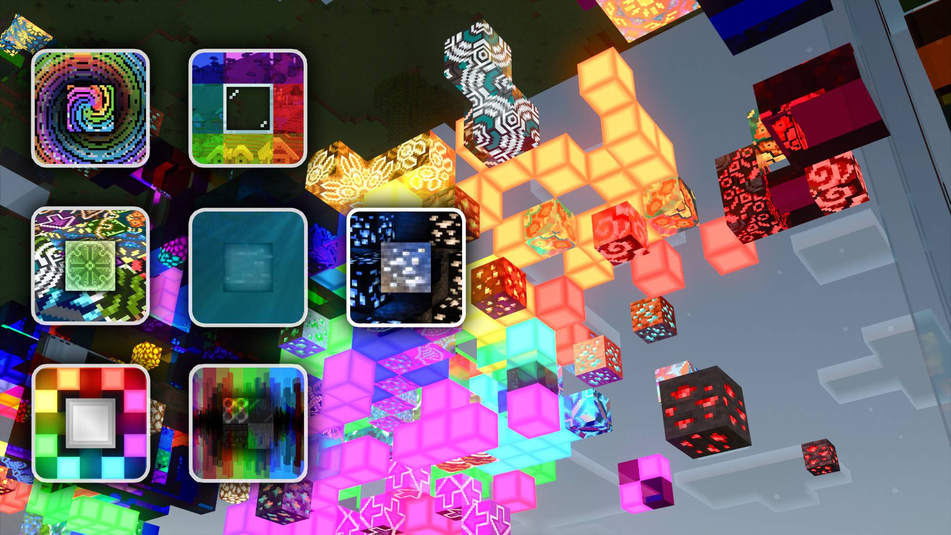 Vanilla RTX Add-Ons - Minecraft Bedrock Texture Packs - CurseForge