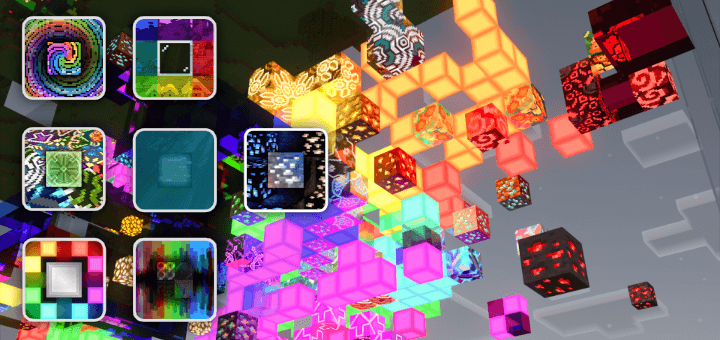 Vanilla RTX Pure [DISCONTINUED] | Minecraft PE Texture Packs