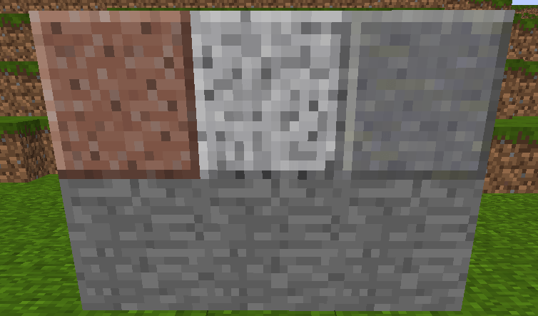 Azaras Andesite Atomiser - Gallery - Minecraft Resource Packs - CurseForge