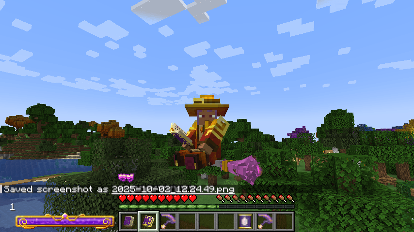 Ars Hex Unity - Minecraft Mods - CurseForge