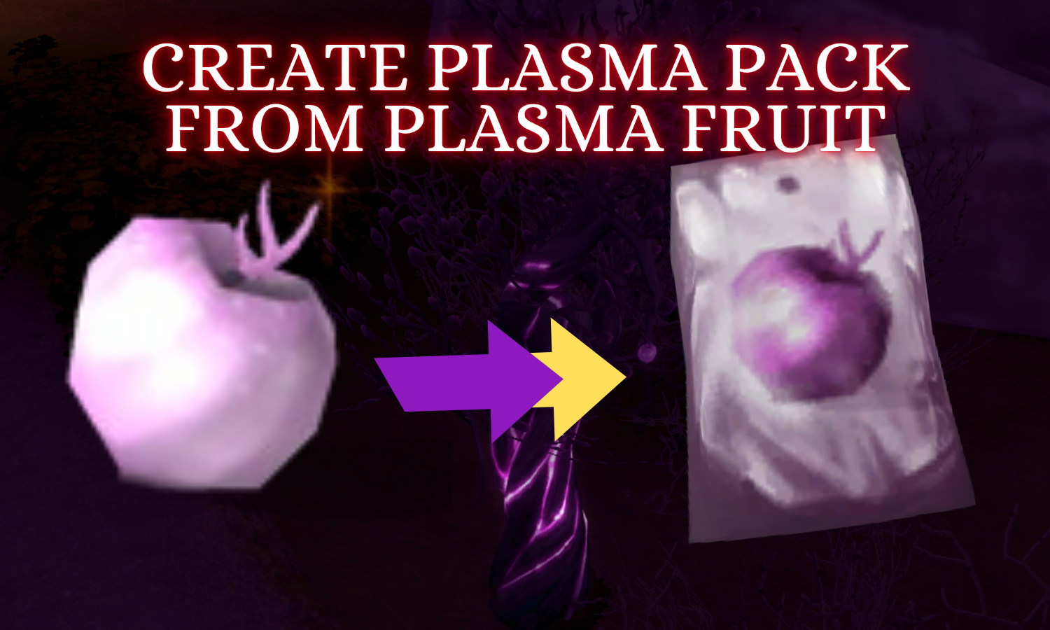 Plasma pack from plasma fruit - Gallery - The Sims 4 Mods - CurseForge