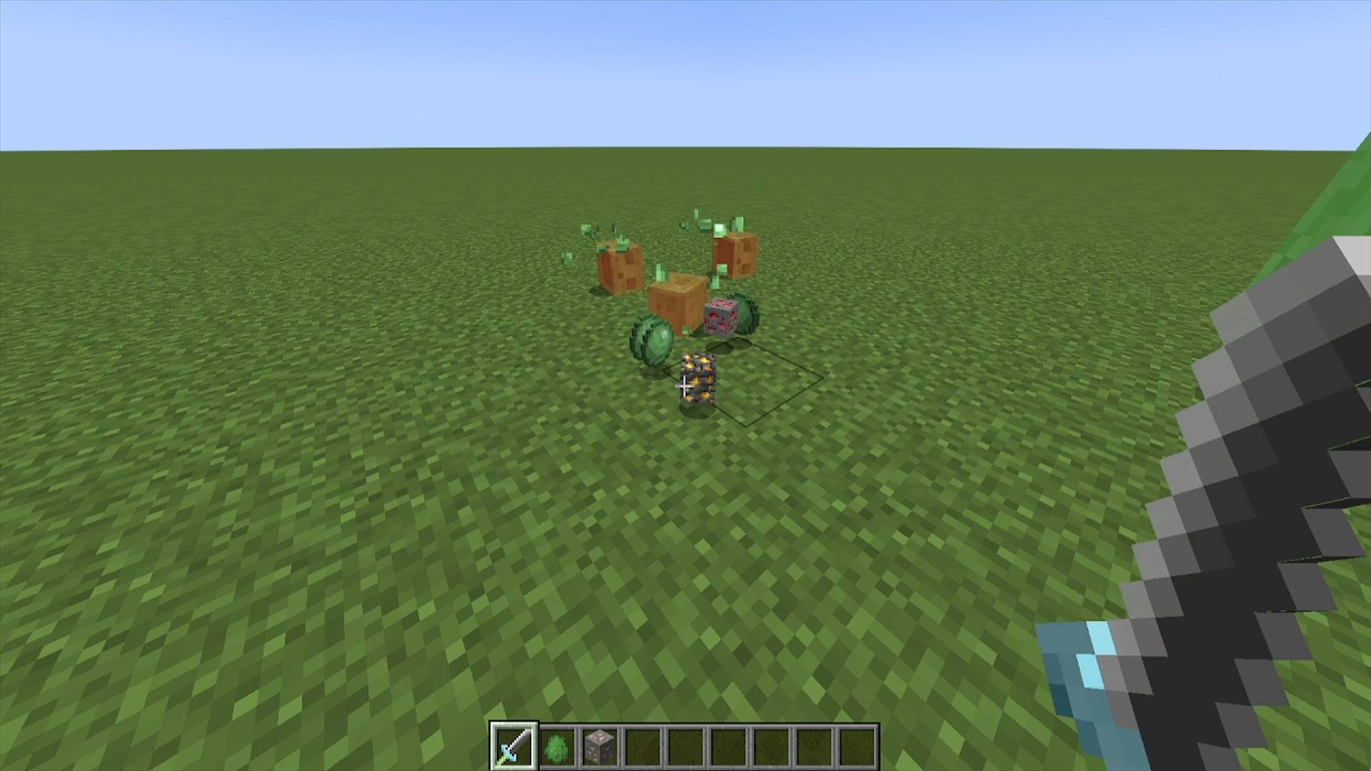 Random Mob Ore - Minecraft Mods - CurseForge