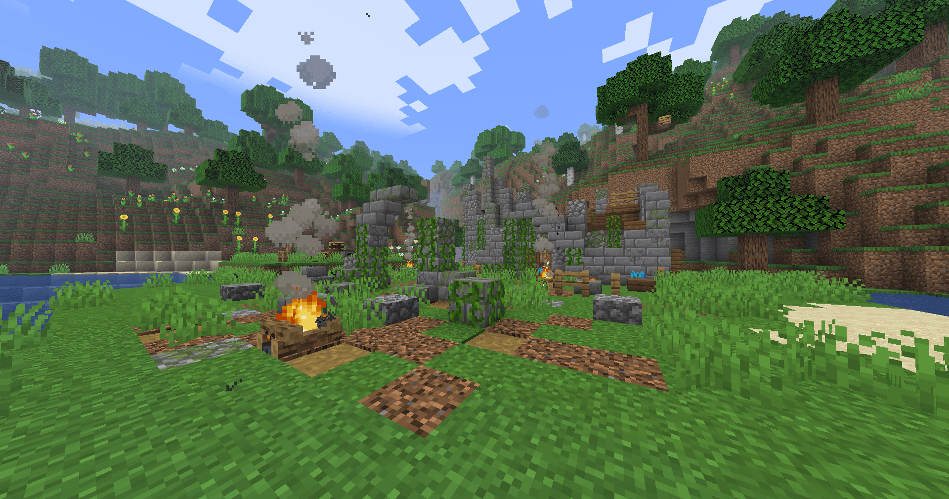 Arcanus Machinus - Minecraft Modpacks - CurseForge