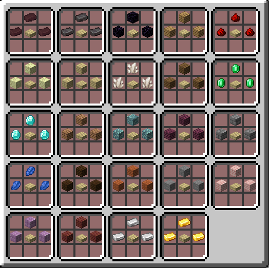 Sword Displays - Minecraft Mods - CurseForge