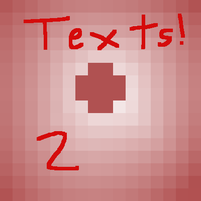 cursed english texts - Minecraft Bedrock Texture Packs - CurseForge