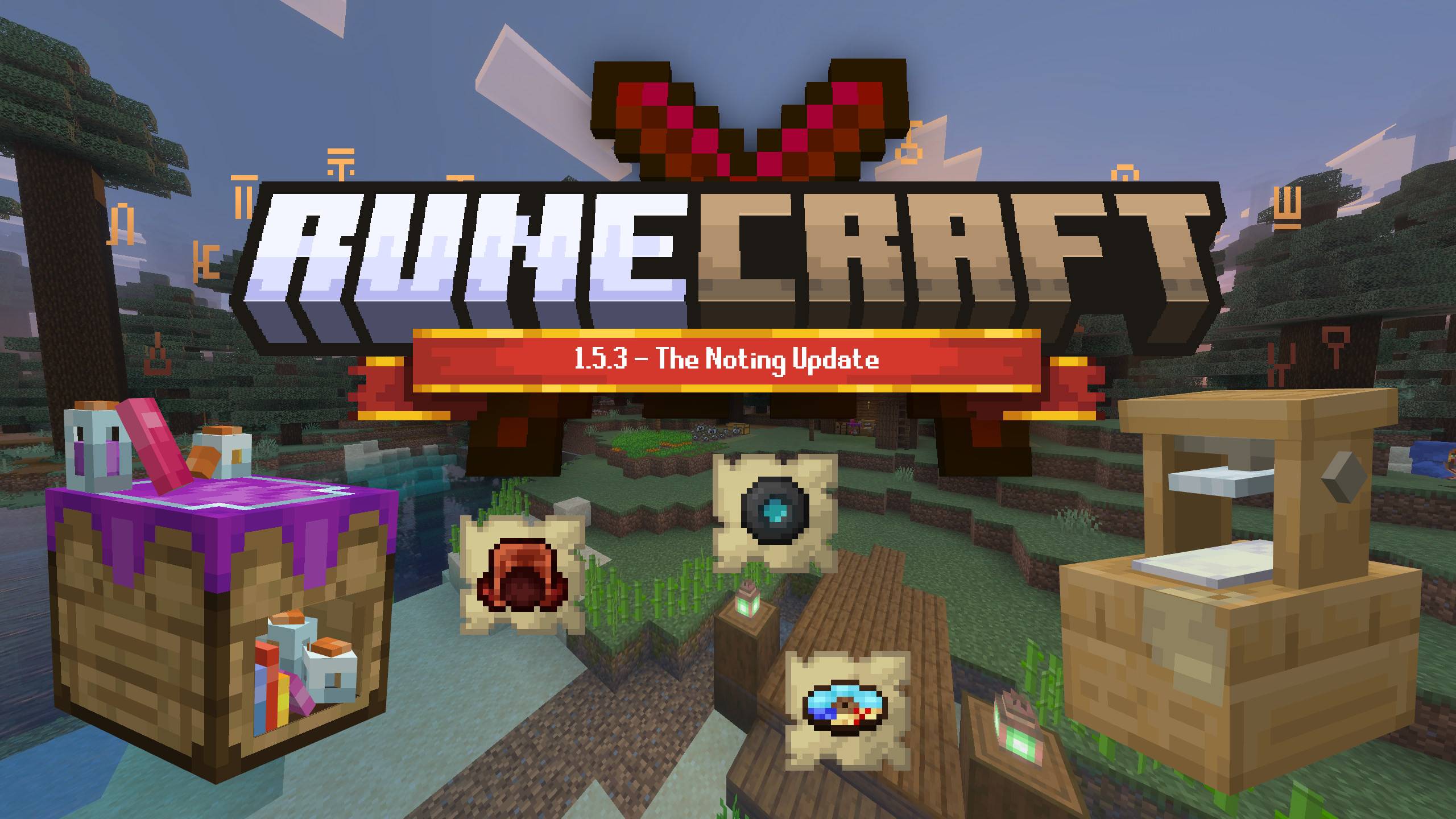 Minecraft PE Addons - Bedrock Edition | MCPEDL