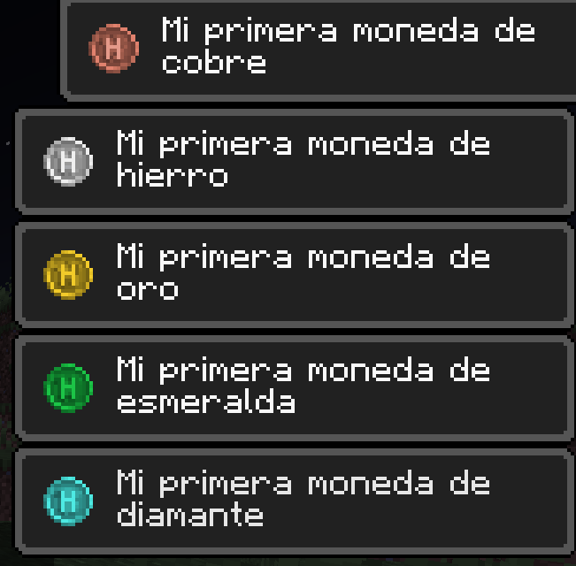 Hypnos Coins - Minecraft Mods - CurseForge