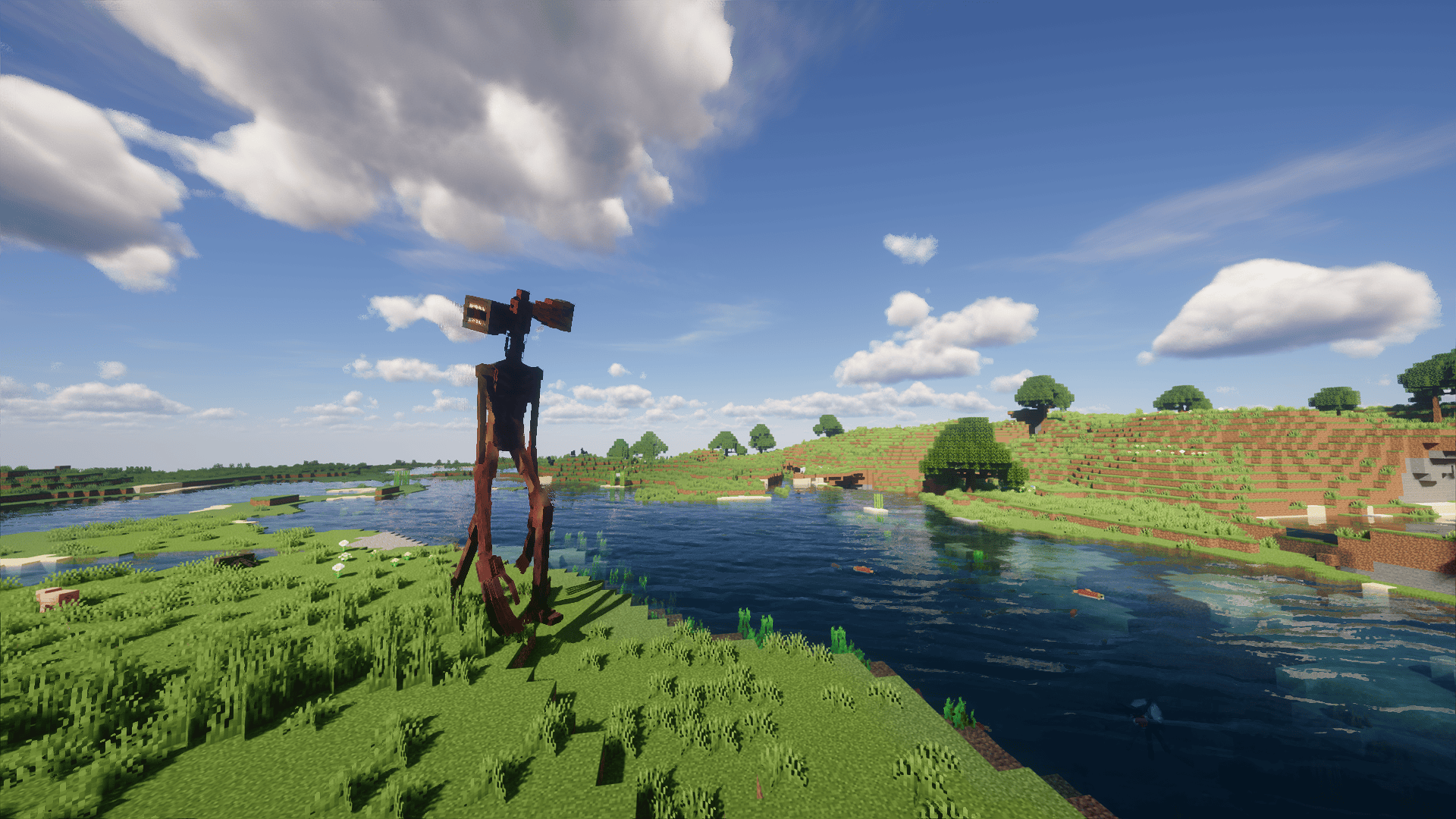 The Great House-Off - Minecraft Modpacks - CurseForge