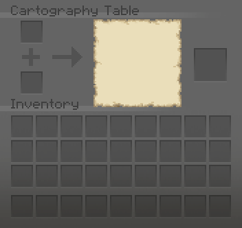 Mizuno's Dark Mode - Gallery - Minecraft Resource Packs - CurseForge