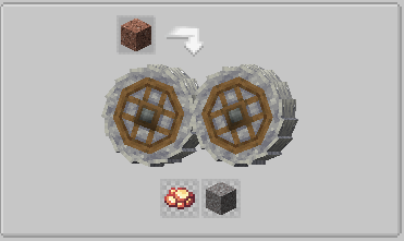 Create: Renewable Brass - Gallery - Minecraft Mods - CurseForge