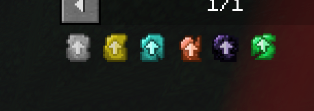 Tiered Upgrade Templates - Gallery - Minecraft Mods - CurseForge