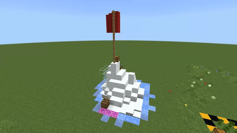 Joshua's Town - Gallery - Minecraft Bedrock Maps - CurseForge