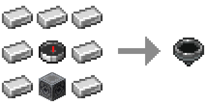 Traveler's Compass - Minecraft Mods - CurseForge