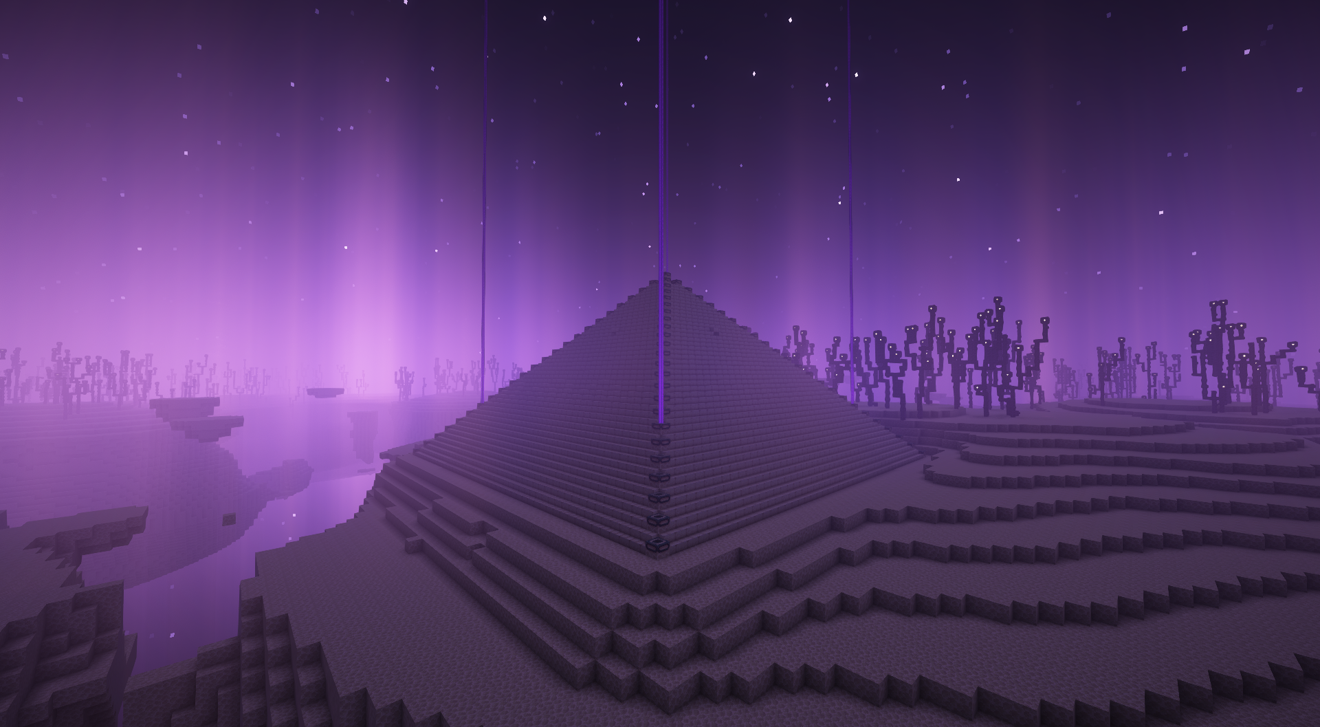 Awesome Dungeon The End edition - Neoforge - Gallery - Minecraft Mods ...