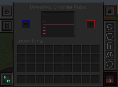 Unique Dark - Mekanism Support - Minecraft Resource Packs - CurseForge