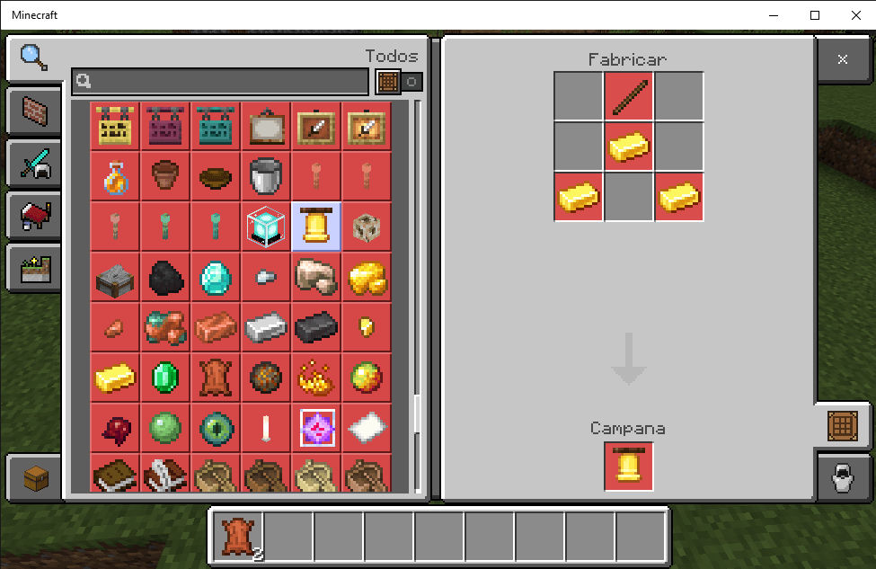 New Crafts - Gallery - Minecraft Bedrock Addons - CurseForge