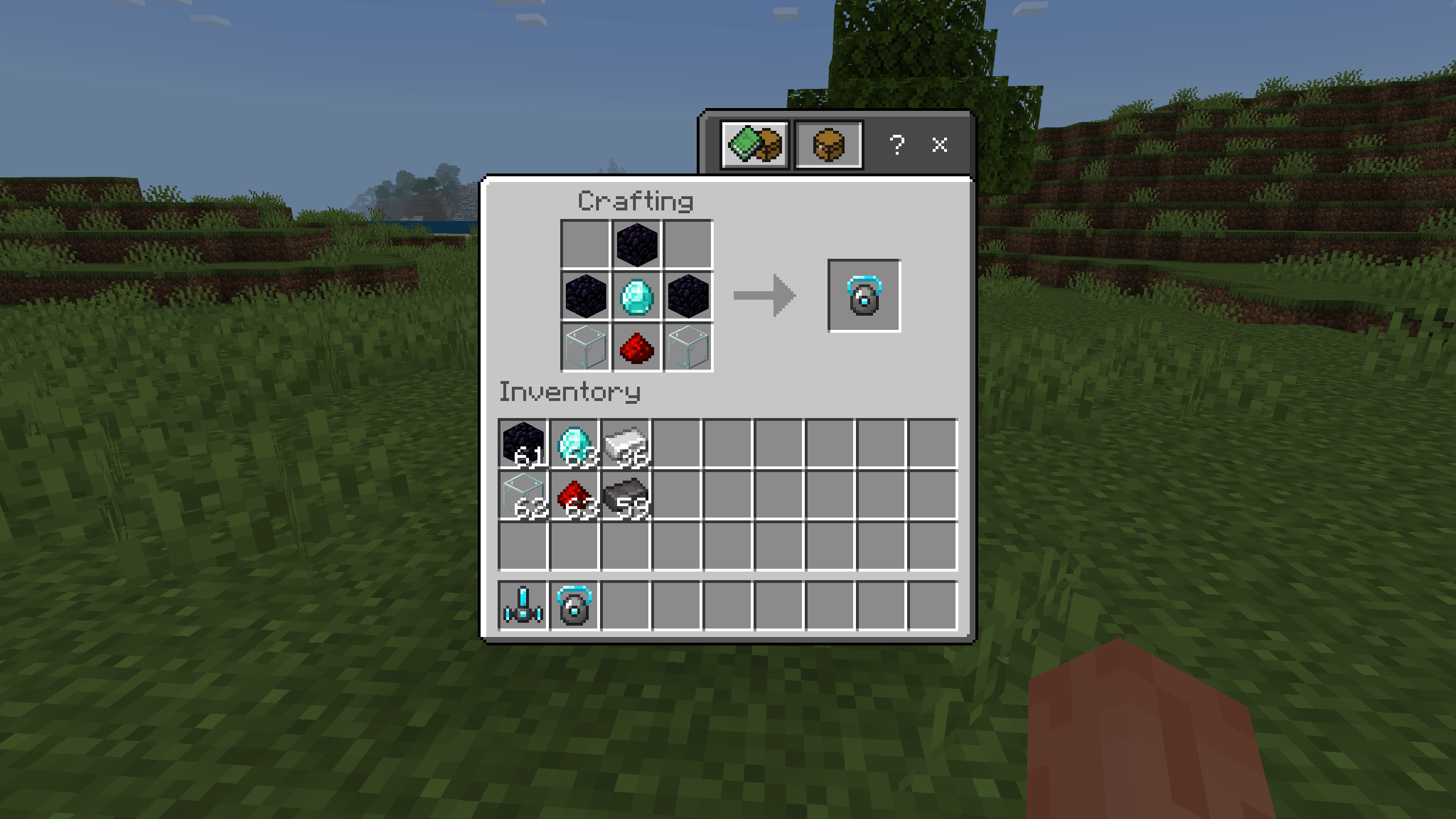 Nero - Minecraft Bedrock Addons - CurseForge