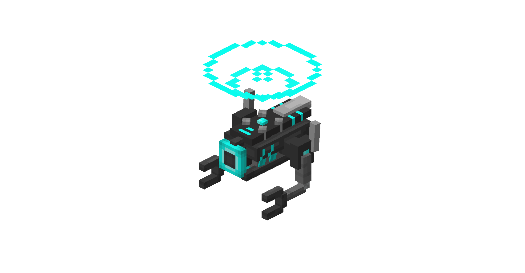 Nero - Minecraft Bedrock Addons - CurseForge