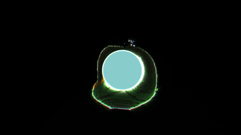 Orbital Railgun Reforged - Gallery - Minecraft Mods - CurseForge