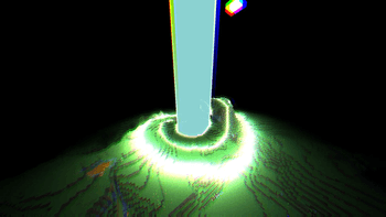 Orbital Railgun Reforged - Minecraft Mods - CurseForge