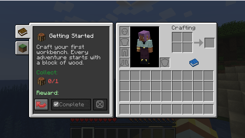 Boundless Quests - Minecraft Mods - CurseForge