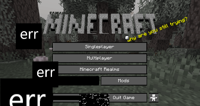 Weird Moon - Gallery - Minecraft Mods - CurseForge