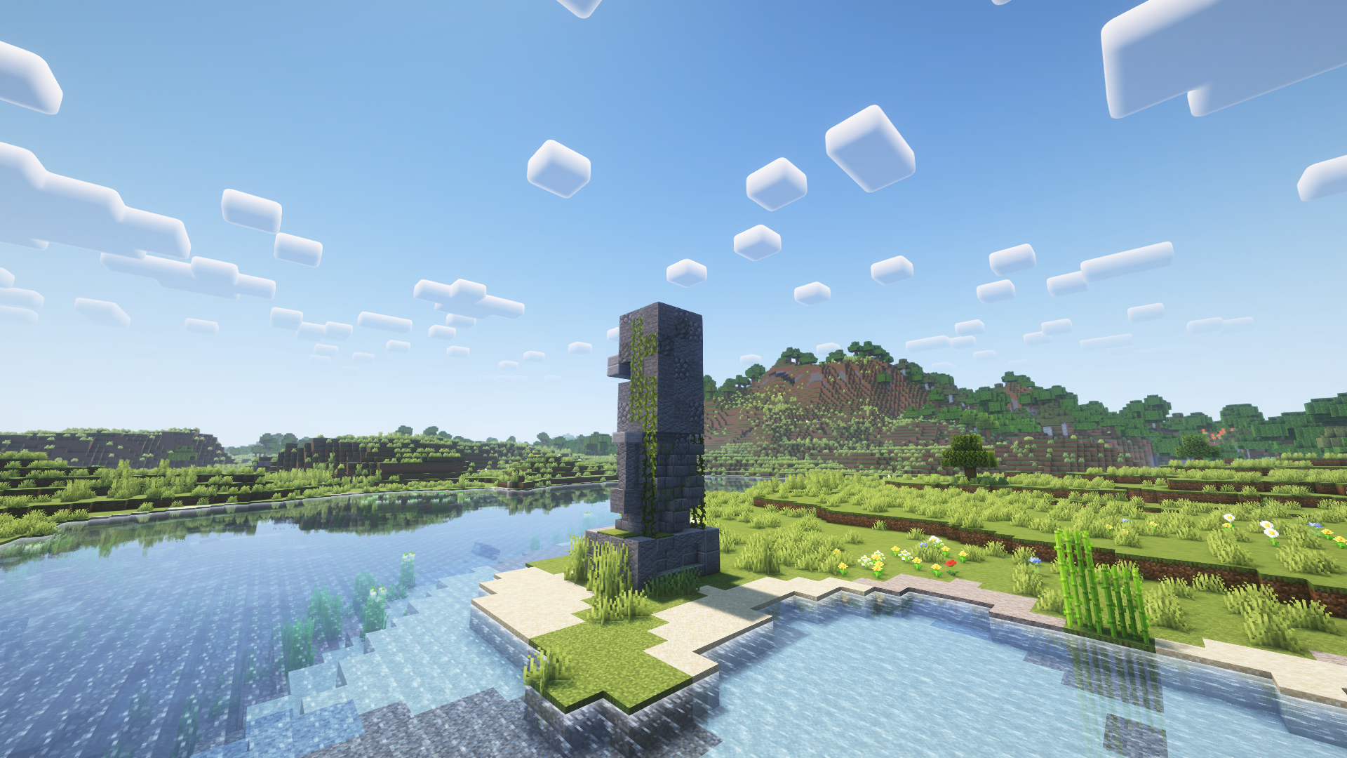 Old Illager Statue - Gallery - Minecraft Mods - CurseForge